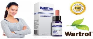 Wartrol Review 2020 - Clinically Proven to Remove Warts!